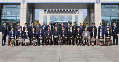 ພະນັກງານກວດກາ ສປປ ລາວ 30 ທ່ານ ເຂົ້າຮ່ວມຝຶກອົບຮົມ ວຽກງານ ສະກັດກັ້ນ ແລະ ຕ້ານການສໍ້ລາດບັງຫຼວງ ຢູ່