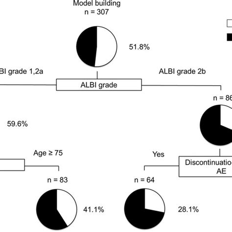 The Albumin Bilirubin Albi Score Over Time In Systemic Therapy The Download Scientific