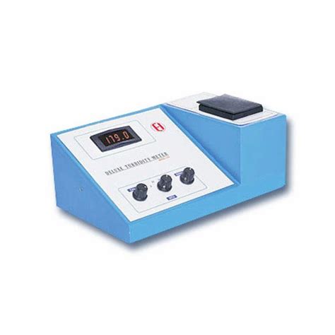 Turbidity Meter Retailers And Dealers In Kolkata