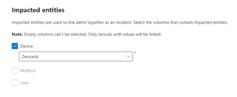 New Features In Advanced Hunting Microsoft 365 Defender Sec Labs Randd