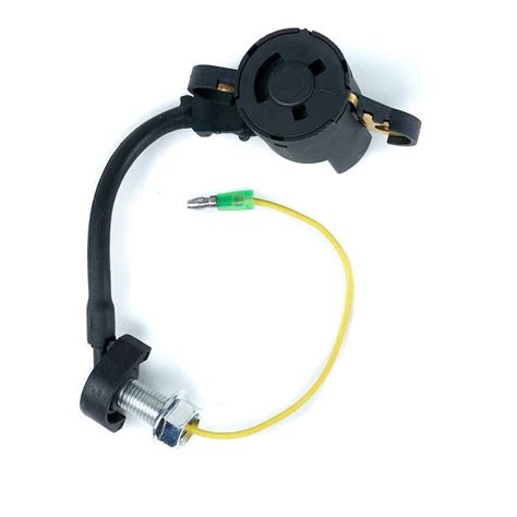 Mtm Gx Series Oil Level Switch Assembly With Longer Wire For Gx 240 270