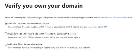 How To Create DNS Alias For SharePoint Site Business Tech Planet