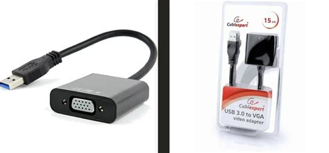 USB 3 0 To VGA Video Adapter Drivers XXX USB Display Shenzhen Hengyichang Technology Co