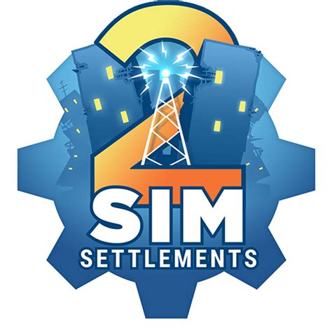 Aaf Sim Settlements 2 And Sim Settlements Chapter 2 Furniture Data