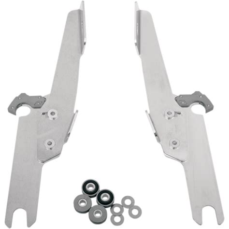 Mounting Kit Trigger Lock Memphis Fatsslim Polished Leatherheaven