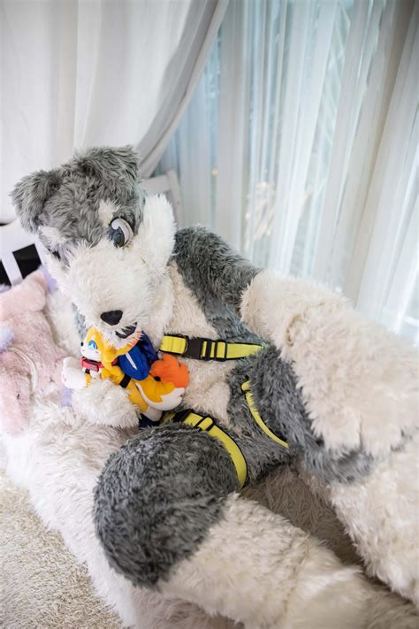 ท่องโลกของคนรักชุดขนฟูกับกูรู Furry และอาณาจักร Fursuit Community ที่ไม่ได้มีแค่เรื่อง Sex