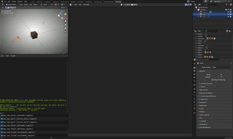 Issues Porting Blender To Android Tablets Contributing To Blender