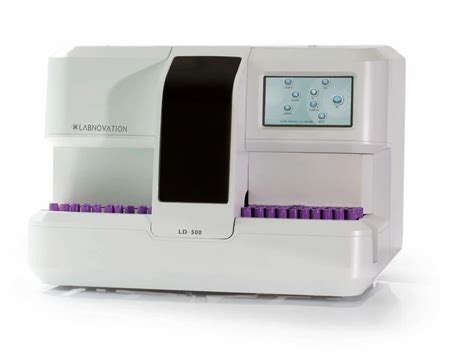 Automatic Labnovation LD 500 HbA1c HPLC Analyzer At 600000 In Bengaluru