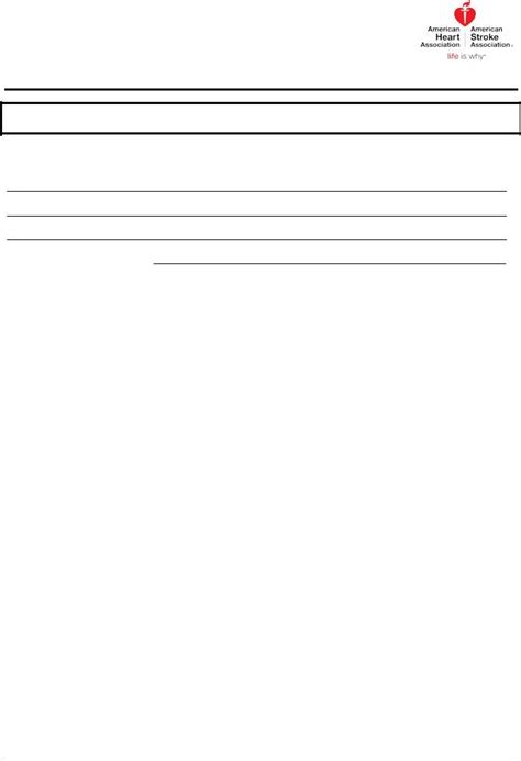 Aha Instructor Monitor Form ≡ Fill Out Printable Pdf Forms Online