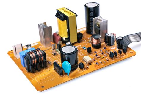 Microprocessor Processor Free Photo On Pixabay Pixabay