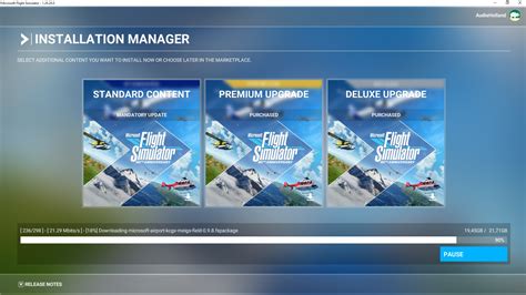 How To Survive The Wait While Downloading Rflightsim
