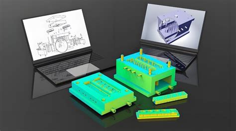 의료용 플라스틱 사출 성형이란