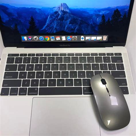 Peibo Bluetooth 5 2 Wireless Dual Mode Mouse Gray Black 2022 Model