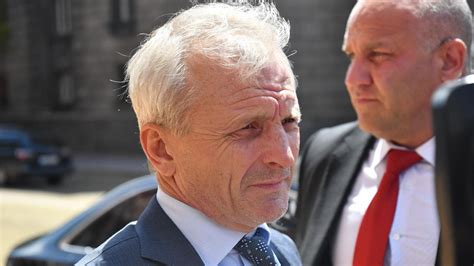 Гриша Ганчев имал много сериозна причина да обяви оттеглянето си от ЦСКА София