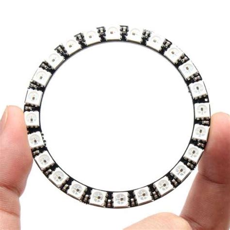 Cjmcu 24 Bit Ws2812 5050 Rgb Led Driver Development Board 974188