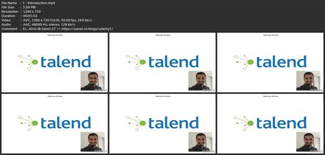 Tutorial Data Integration For Talend Practical For Beginners Softarchive