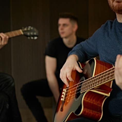 Which Bass Strings Are Right For You