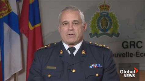 Rcmp Touts Strategic Plan For 2023 At It Marks 150th Anniversary Globalnews Ca