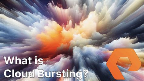 Wat Is Cloud Bursting Voordelen En Toepassingen Pure Storage