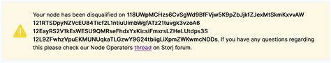 Swaping Nodes Only Specified Storage Node Can Settle Order 16 By