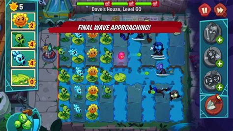 Plants Vs Zombies Games List In Order