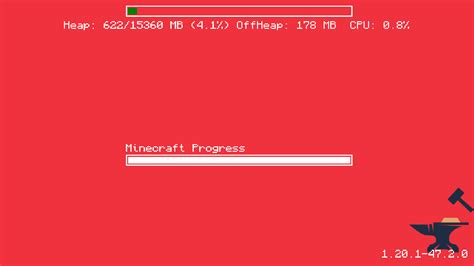 Forever Stuck In Loading Screen Distant Horizons
