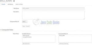 Keycloak In A Spring Boot Application Java Code Geeks