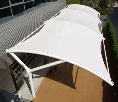 Tensile Canopy Tensile Fabric Canopy India Shade Canopy