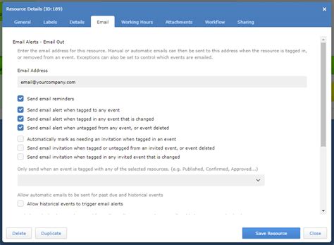 Sending Notifications Reminders And Invitations