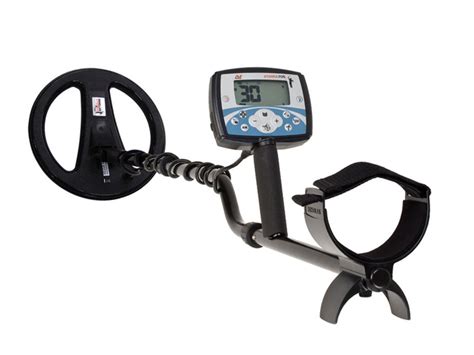 Minelab X Terra 705 Z Cewką 105”dd Wykrywacz Metali Dobra Cena