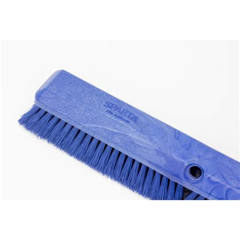 41890ec14 Color Coded Omni Sweep Floor Sweep 18 Blue Carlisle