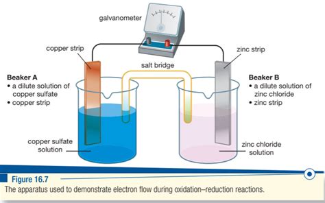 Electrochemical Cells