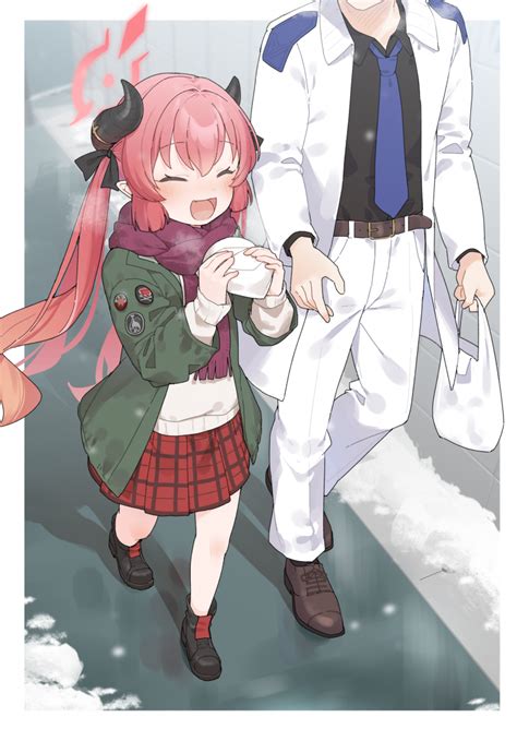 블루아카이브