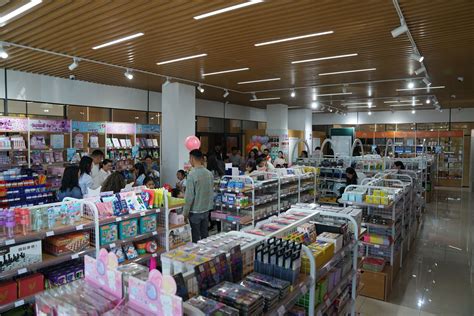 “ИНКТОП” бичиг хэрэг принтерийн хорын сүлжээ дэлгүүр 9 дэх салбараа өлгийдөн авлаа