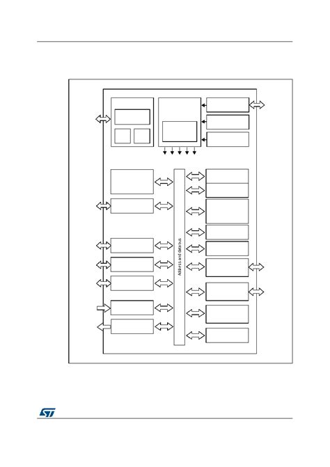 8s003f3p6 datasheet 11 103 pages stmicroelectronics value line 16