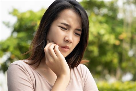 What Is A Tmj Disorder Complete Dental Fresno California