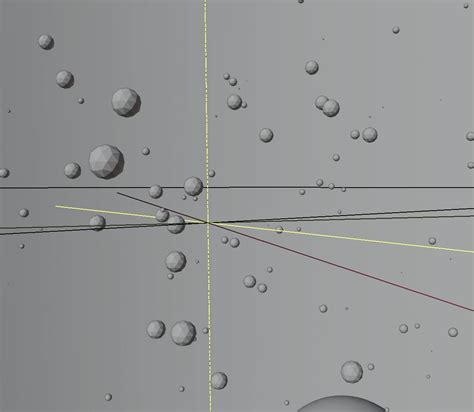 Eevee Dof Not Registering Depth In My Render Lighting And Rendering Blender Artists Community