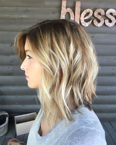 28 Easy To Style Inverted Bob Short Hairstyles Hairdo Hairstyle