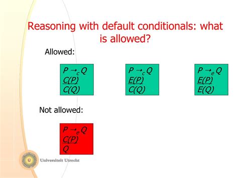 Ppt Commonsense Reasoning And Argumentation 1314 Hc 12 Reasoning With Causal Information