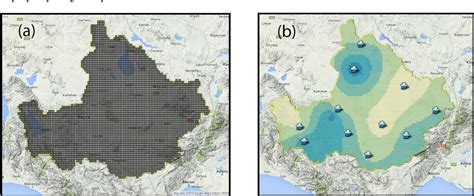Geospatial Topology Semantic Scholar