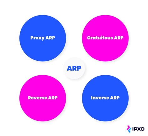 What Is ARP Your Guide To Address Resolution Protocol Kinsta