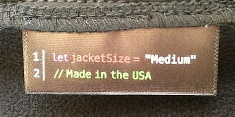 code smell 116 variables declared with var dev community