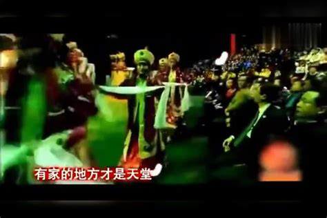 李玉刚云飞情歌对唱雨花石绝对精彩 王二妮阿宝走西口大联唱