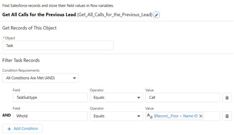 Creating A Roll Up Summary With Flow Salesforce Time
