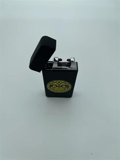 Lokee Arc Lighter Black Lokee