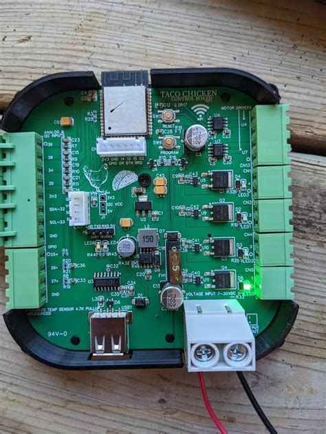 chicken coop automation r arduino