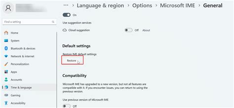How To Fix Japanese IME Is Not Ready Yet Quick