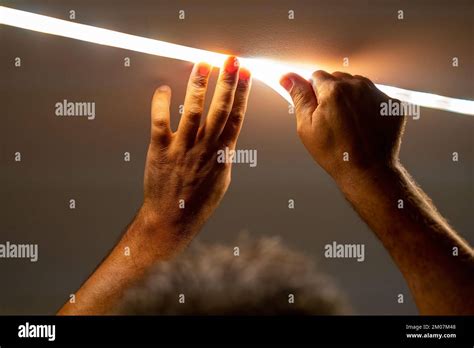 Moving To A New House Diode Lighting Installation How To Install Led