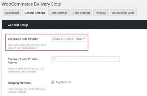 How To Create A WooCommerce Food Delivery Website Iconic