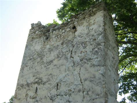 Средновековна кула Белащица